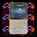 R36 Ultra Retro Handheld Game Console – 20,000+ Games, 4.0″ IPS | KrabGame