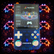 R36 Ultra Retro Handheld Game Console – 20,000+ Games, 4.0″ IPS | KrabGame