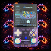 R36 Ultra Retro Handheld Game Console – 20,000+ Games, 4.0″ IPS | KrabGame